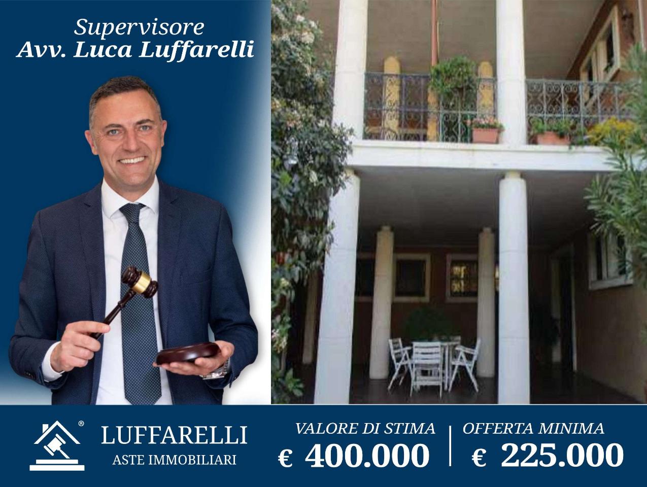 Villa bifamiliare in vendita a Teolo