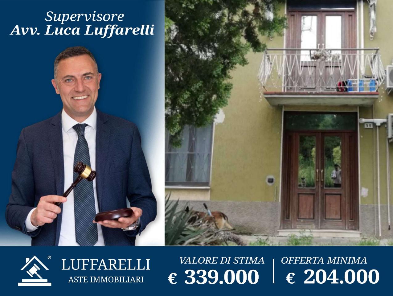Villa in vendita a Bibbiano