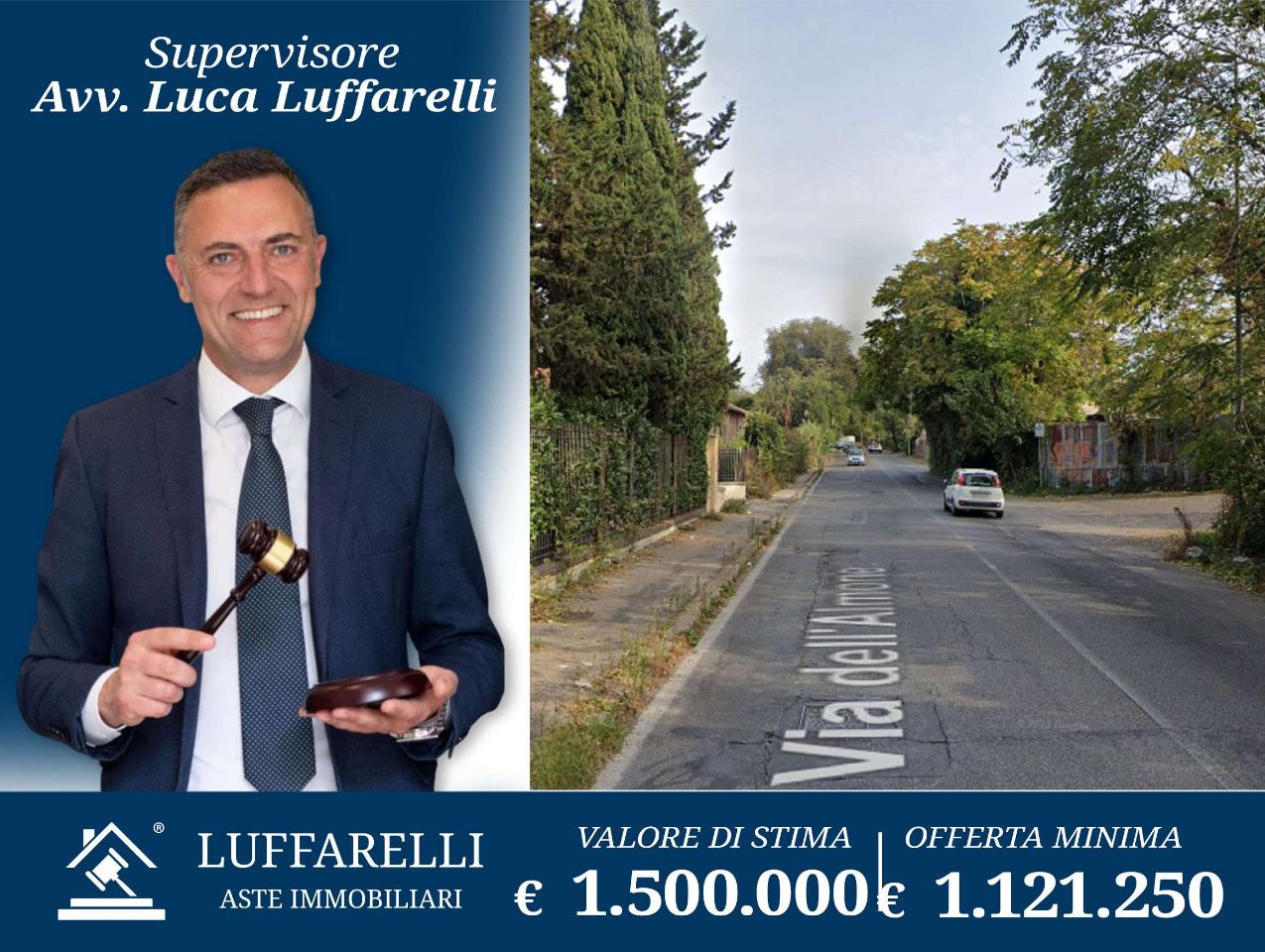 Villa in vendita a Roma