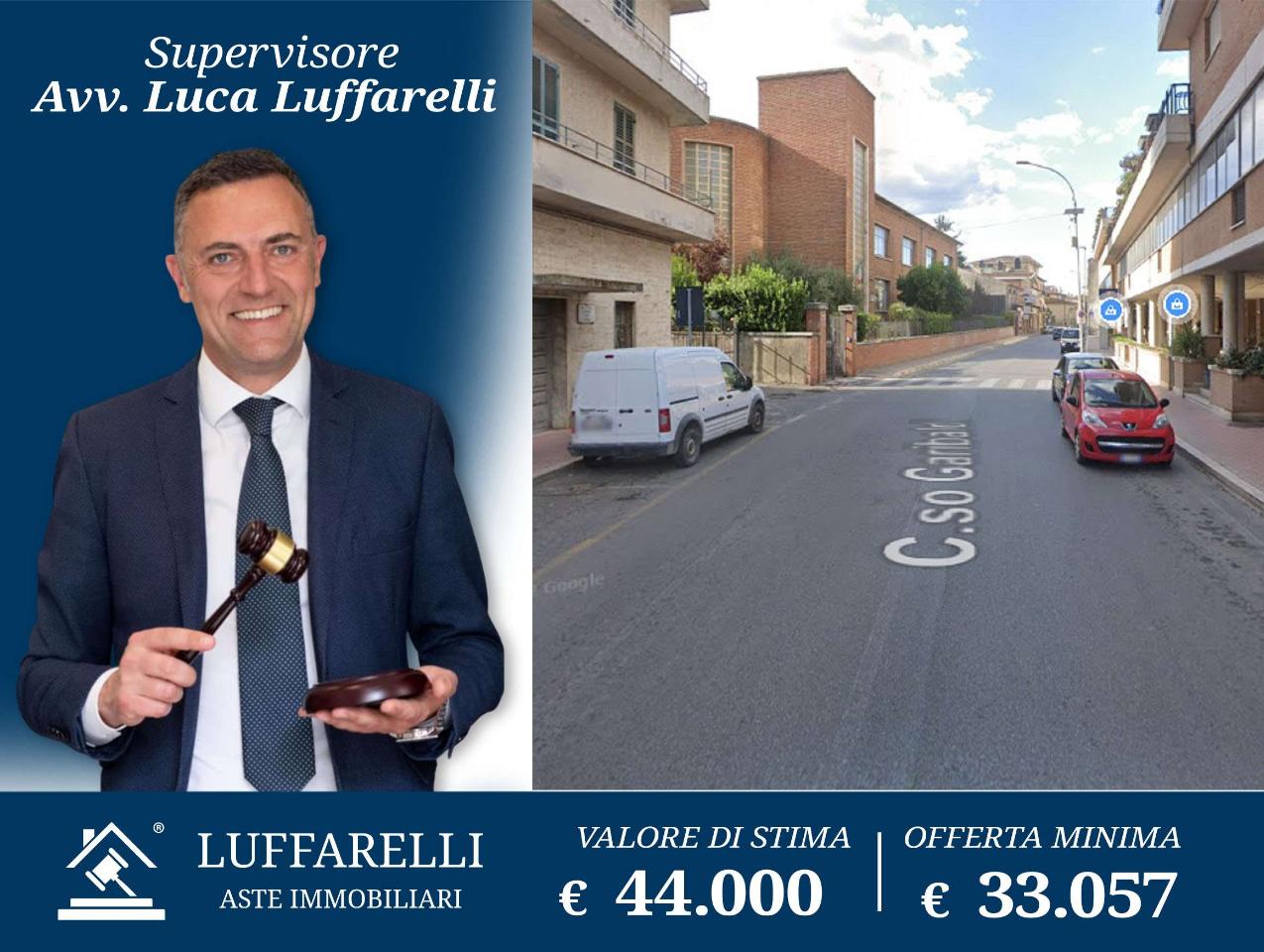 Appartamento in vendita a Orte