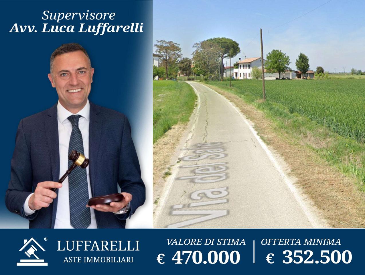 Appartamento in vendita a Ravenna