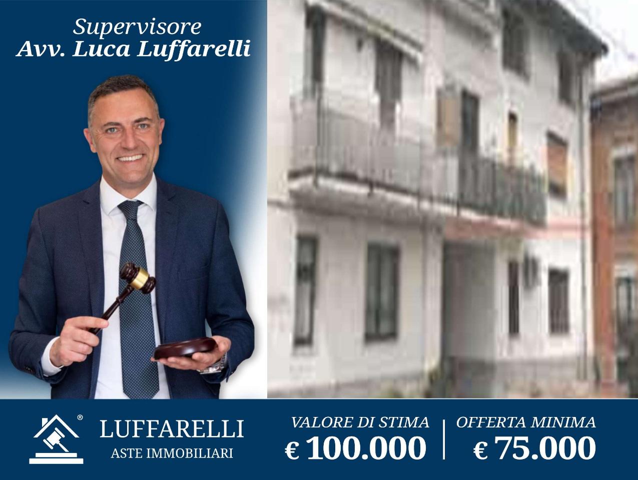 Appartamento in vendita a Origgio