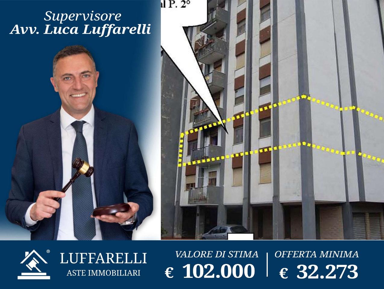 Appartamento in vendita a Ceprano