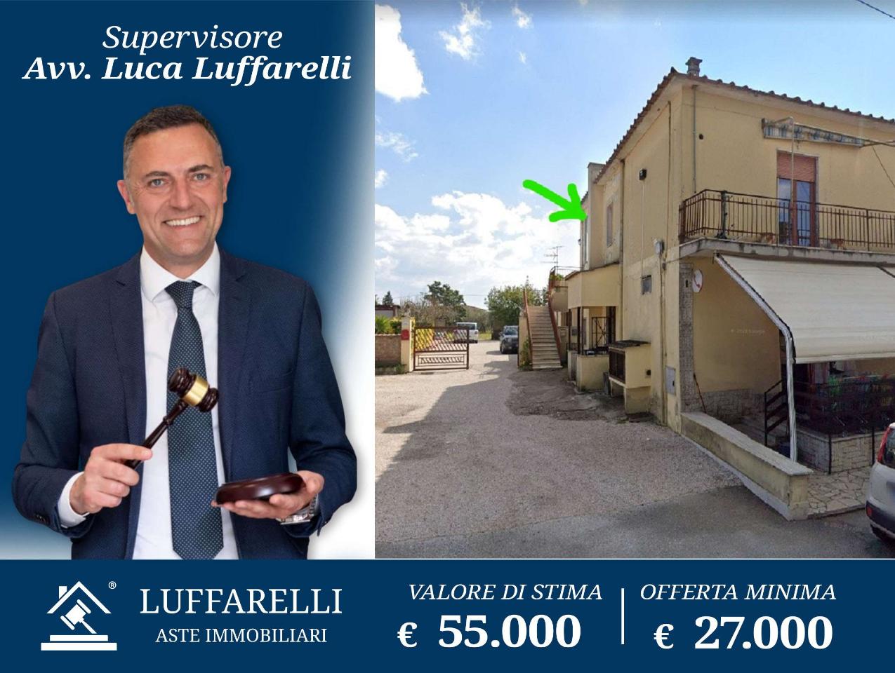 Appartamento in vendita a Nettuno