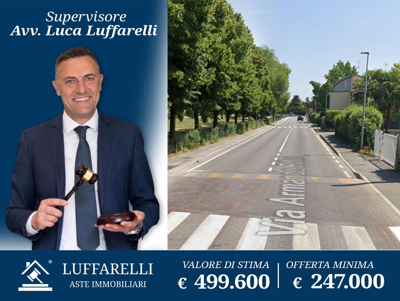 Appartamento in vendita a Abano Terme