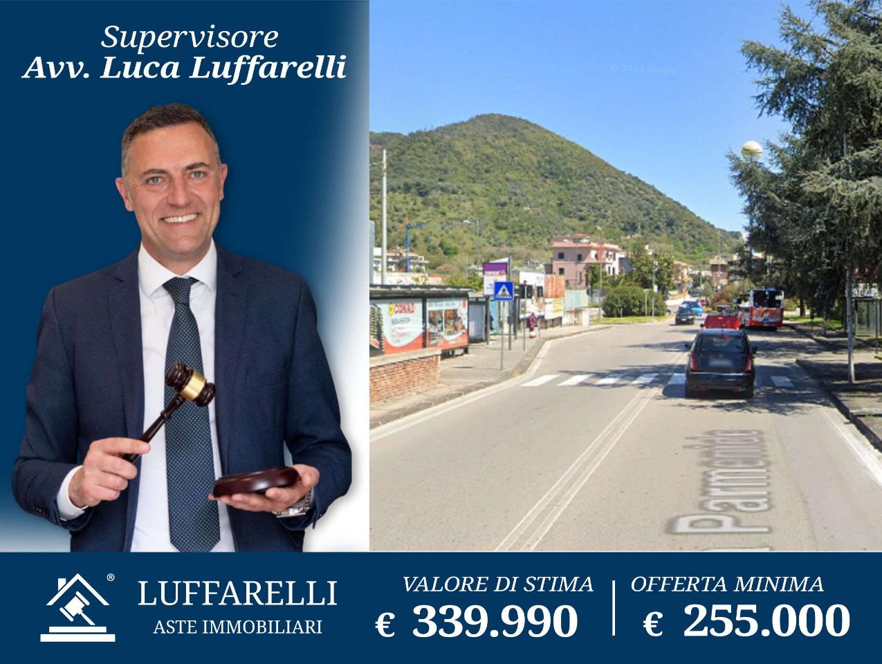 Appartamento in vendita a Salerno