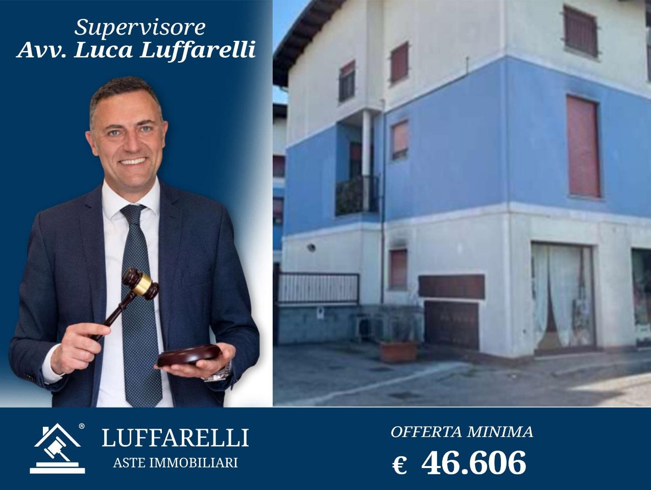 Appartamento in vendita a Vigevano