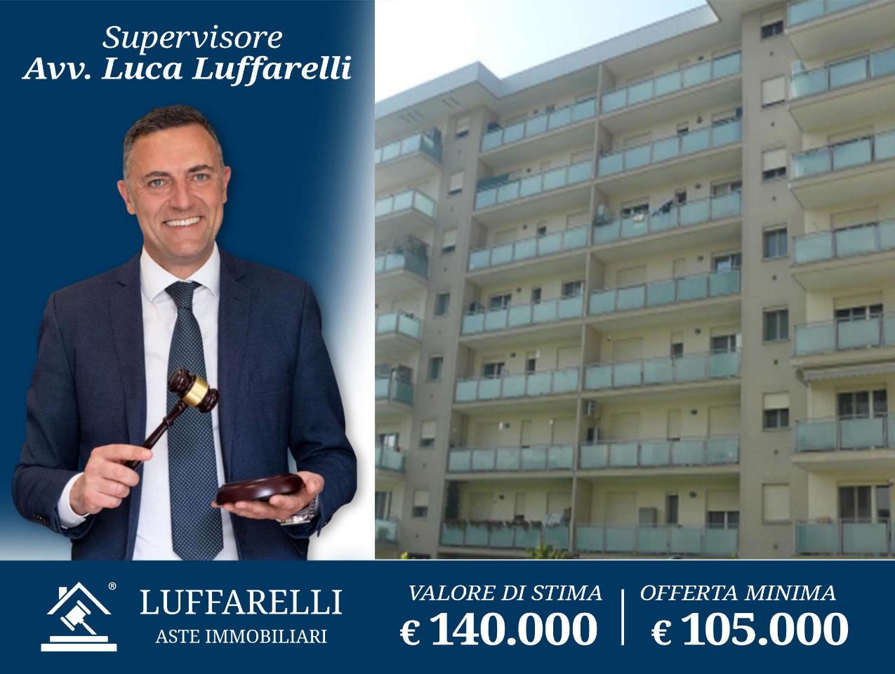 Appartamento in vendita a San Giuliano Milanese