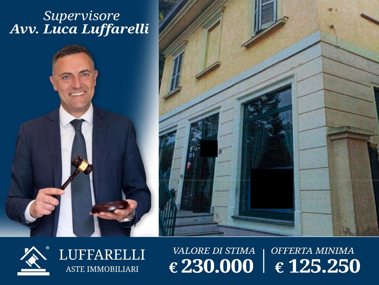 Appartamento in vendita a Mariano Comense