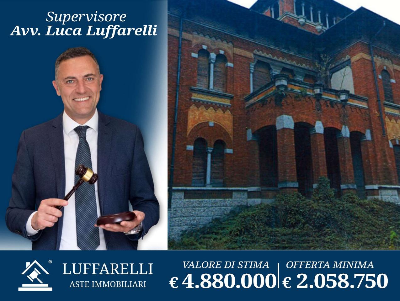 Villa unifamiliare in vendita a Mariano Comense