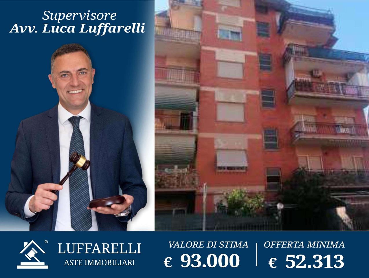 Appartamento in vendita a Ladispoli