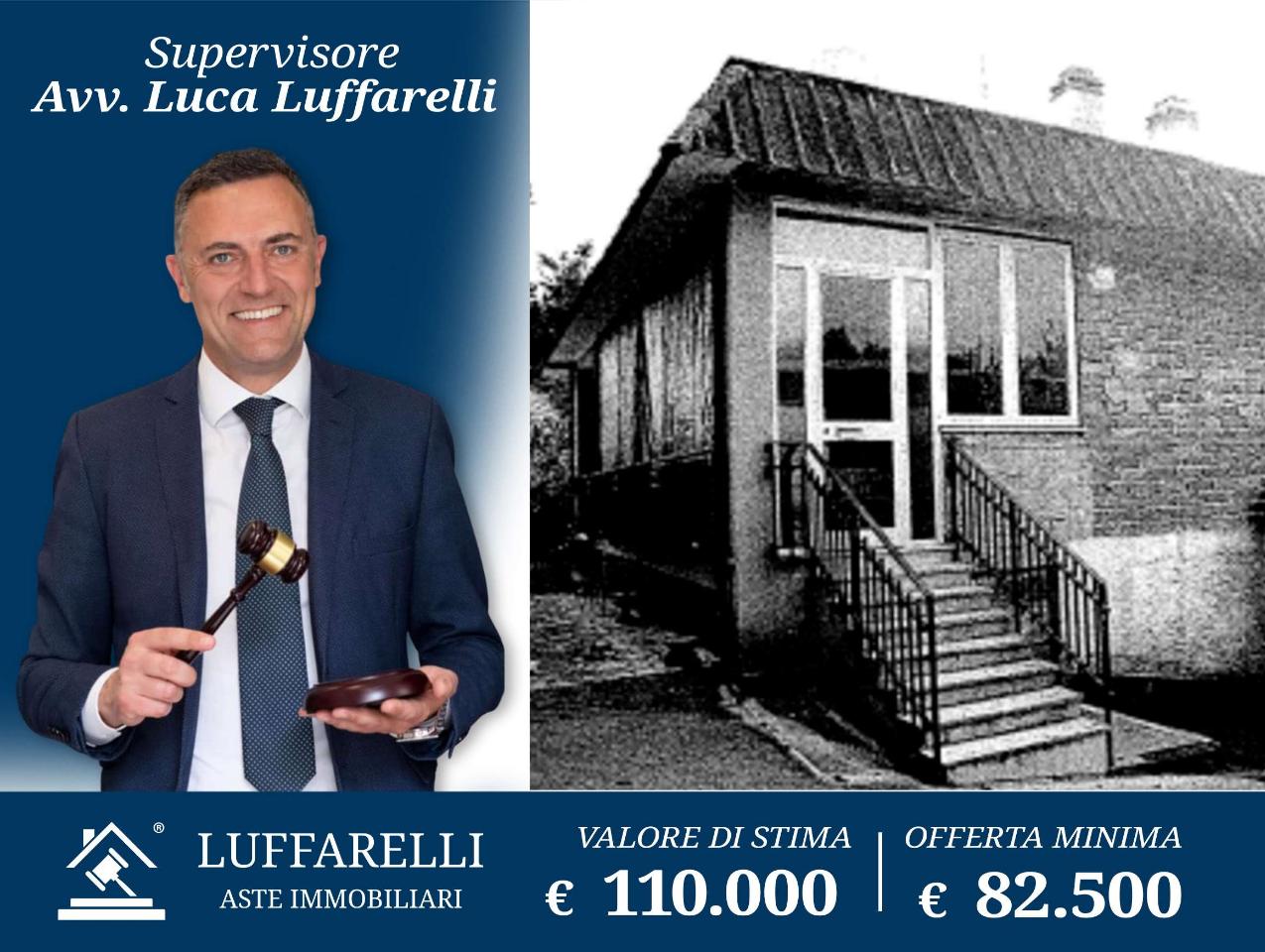 Casa indipendente in vendita a Lariano