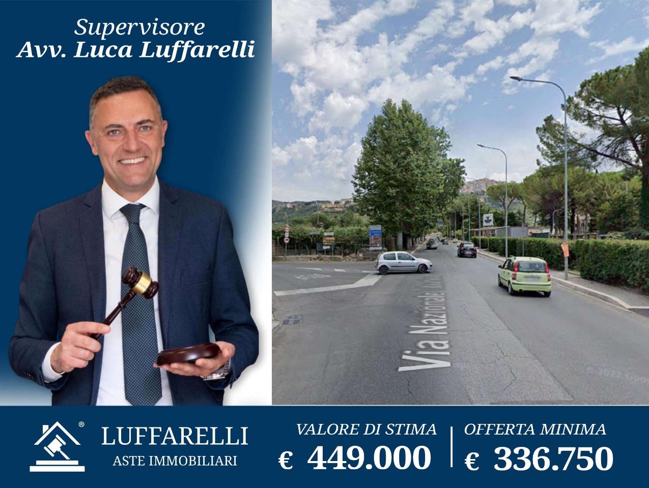 Appartamento in vendita a Tivoli