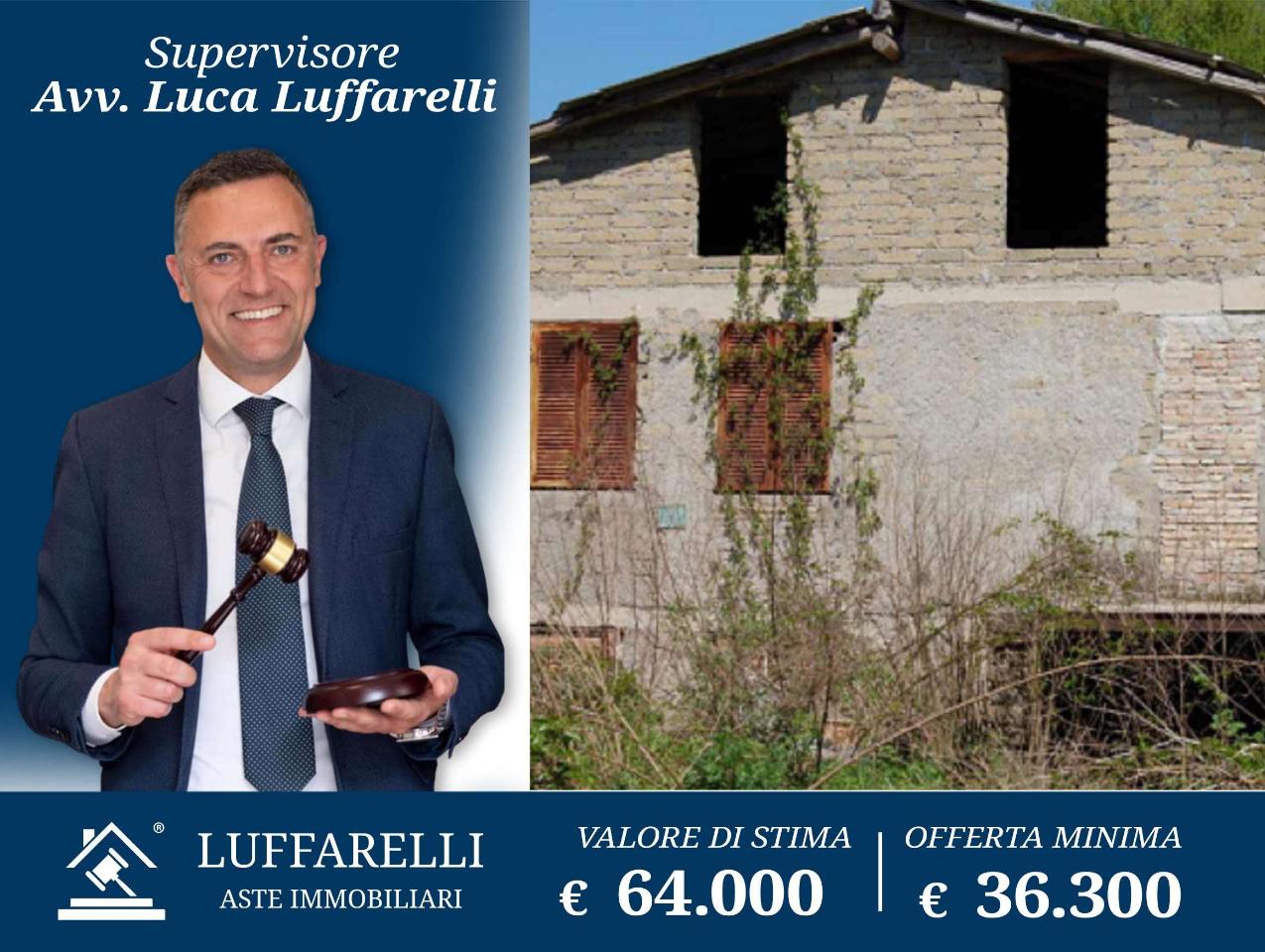 Rustico in vendita a Labico