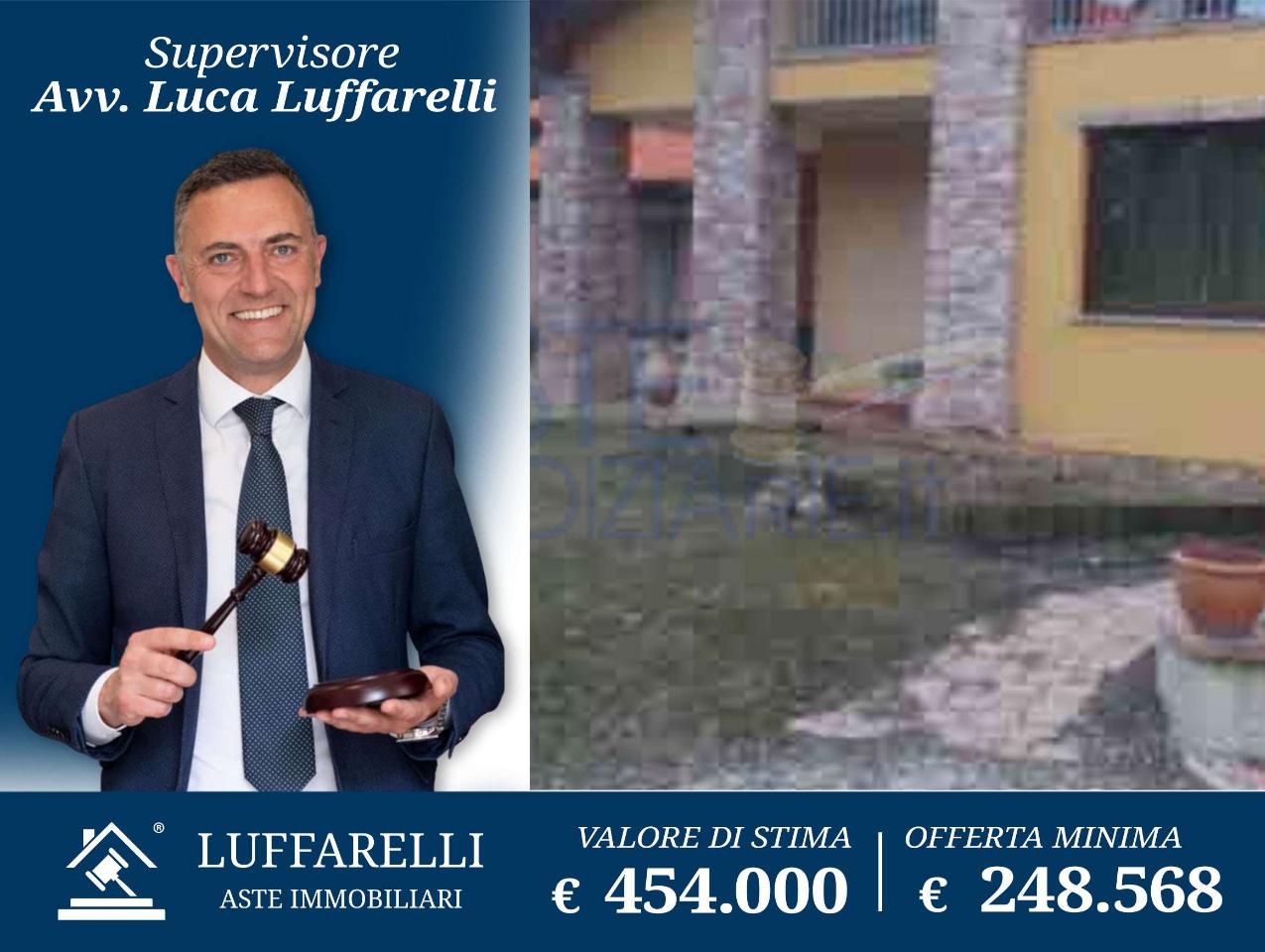 Villa in vendita a Monticello D'Alba