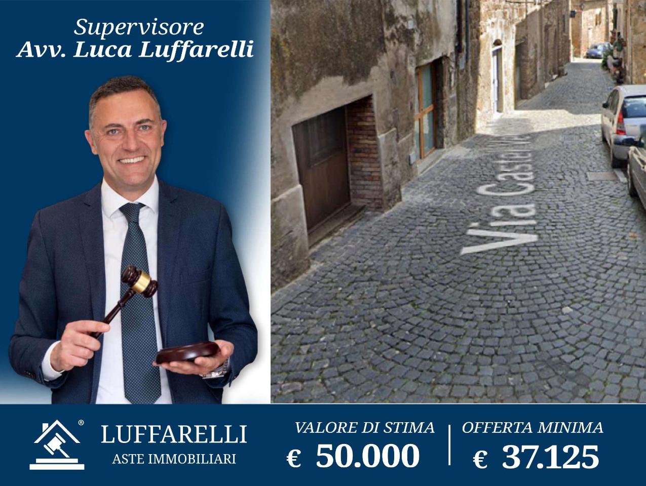 Appartamento in vendita a Capranica Prenestina