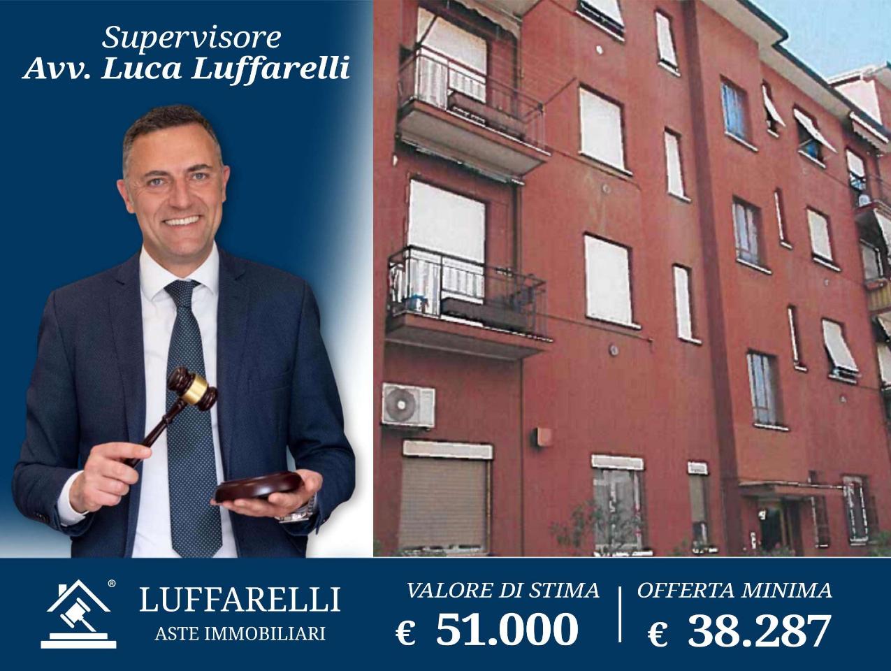 Appartamento in vendita a Sesto San Giovanni