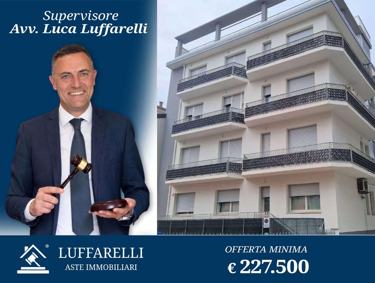 Appartamento in vendita a Chioggia