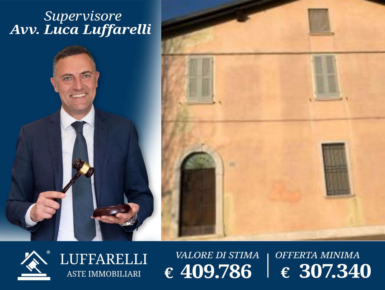 Appartamento in vendita a Manerbio