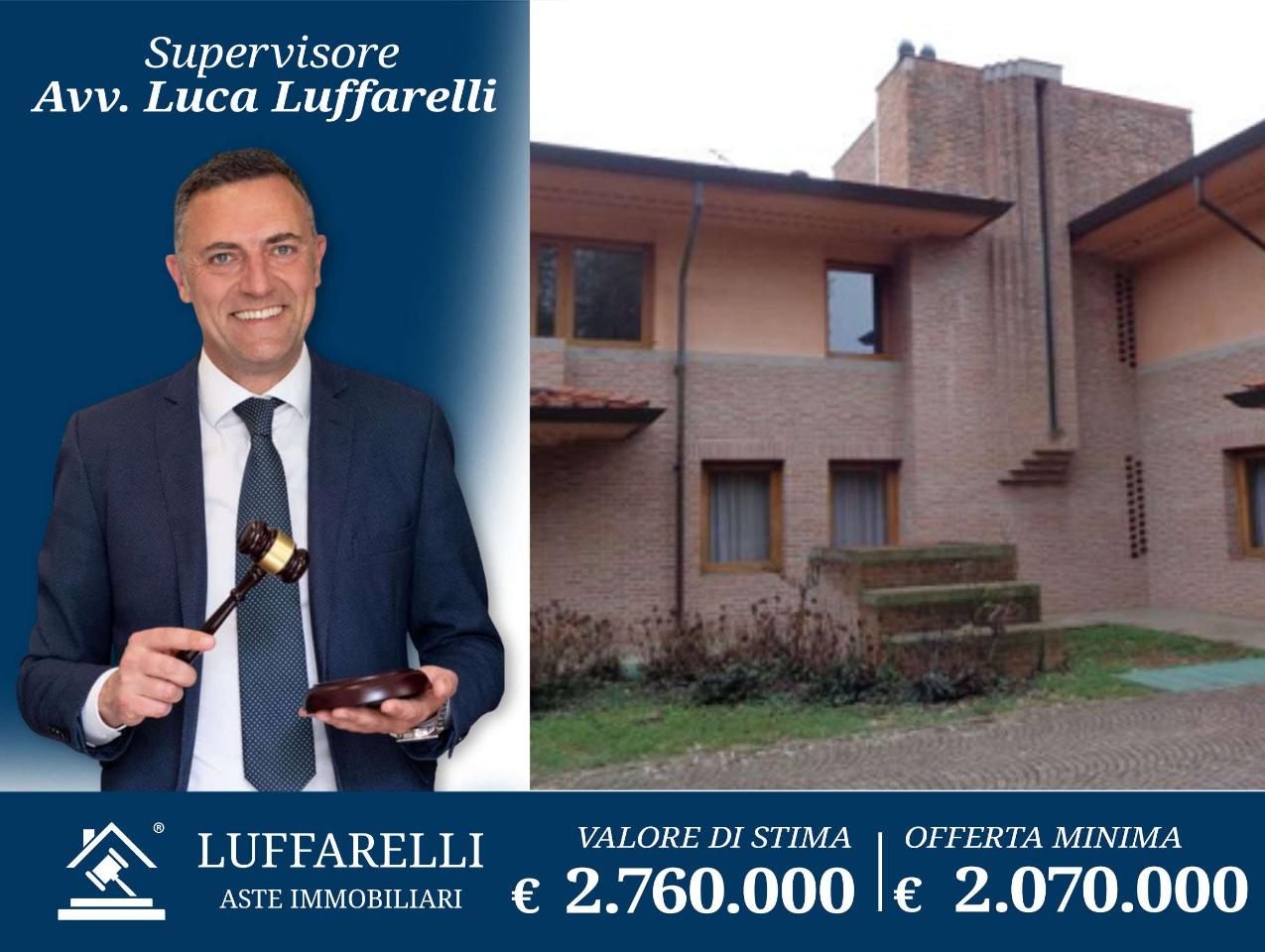 Villa unifamiliare in vendita a Montebelluna