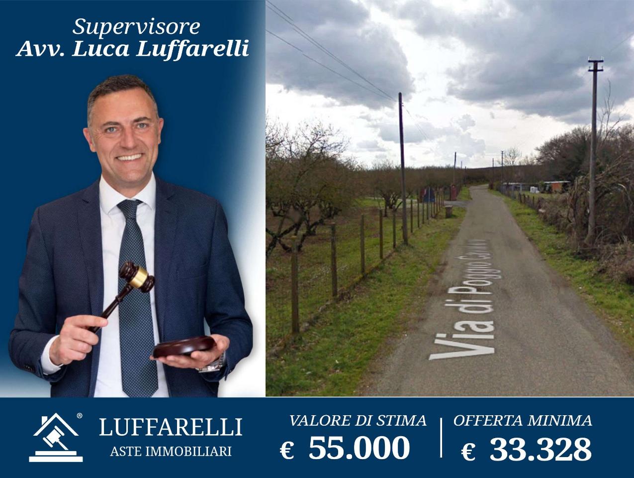 Villa a schiera in vendita a Ronciglione