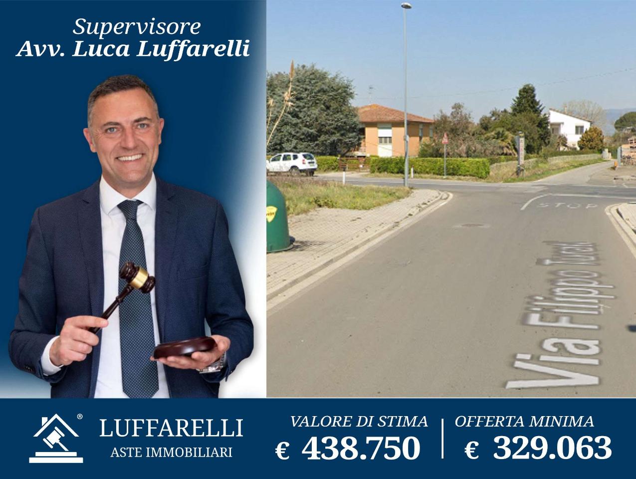 Villa in vendita a Casciana Terme Lari