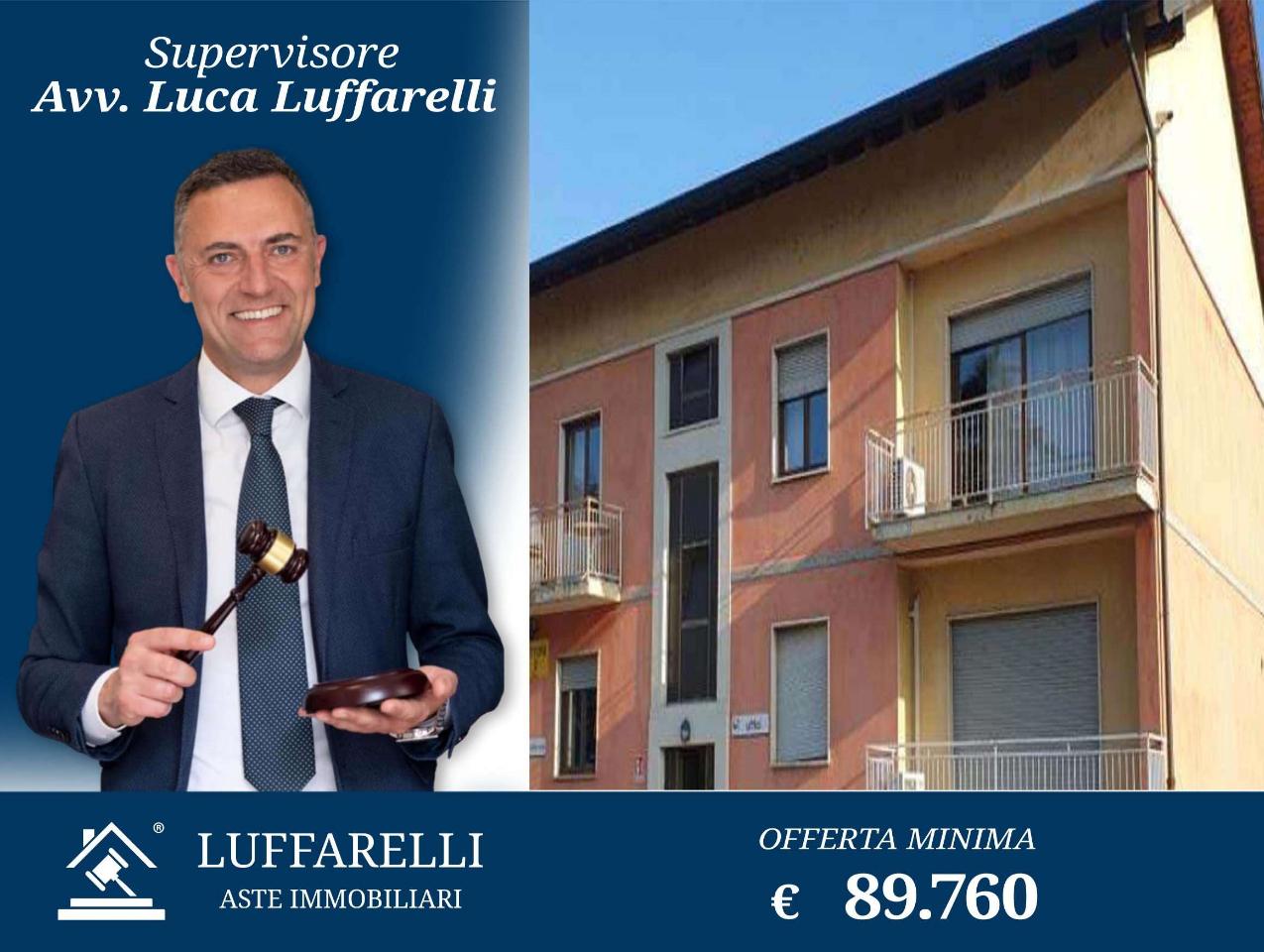 Appartamento in vendita a Limbiate