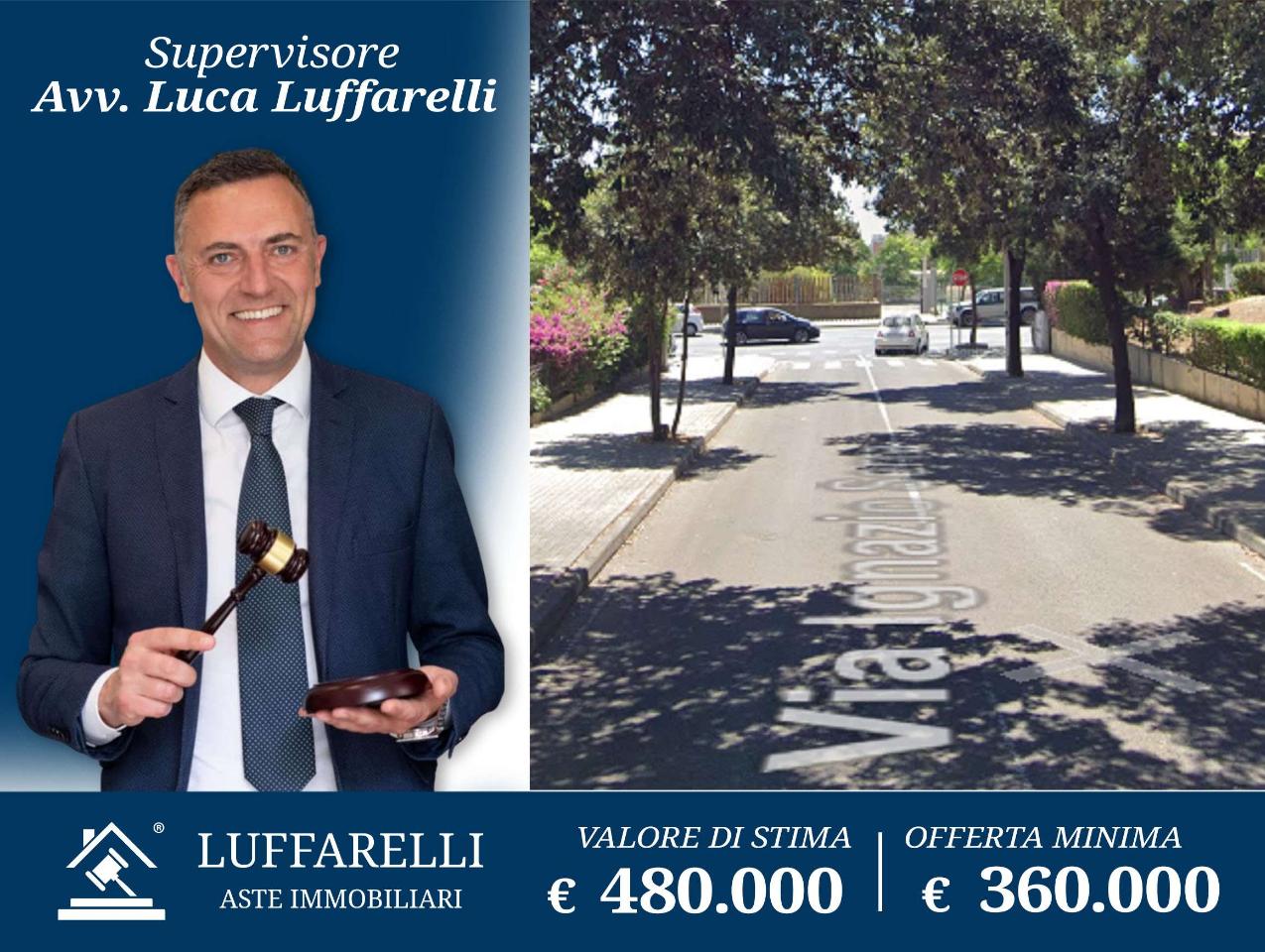 Appartamento in vendita a Cagliari