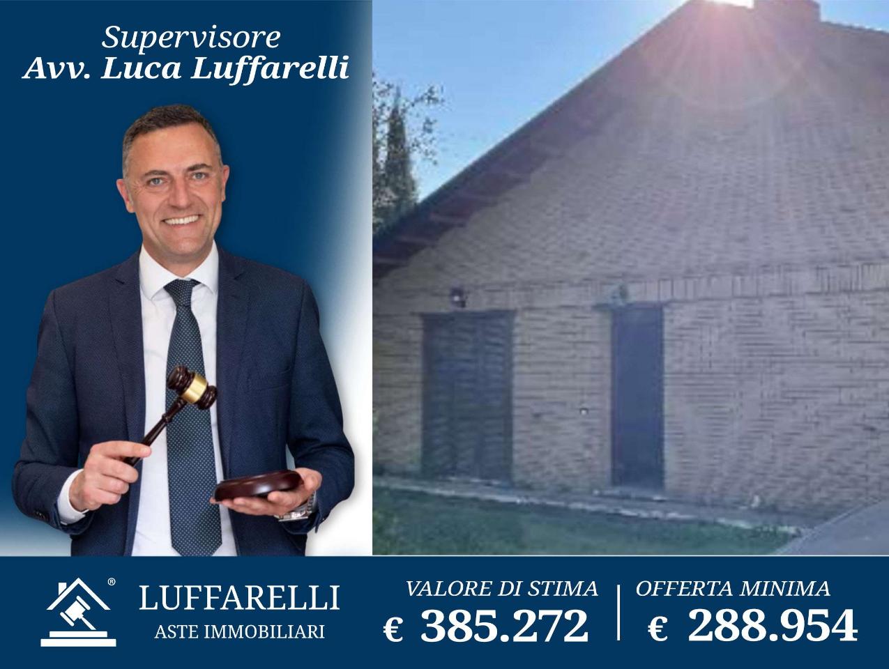 Rustico in vendita a Mercogliano