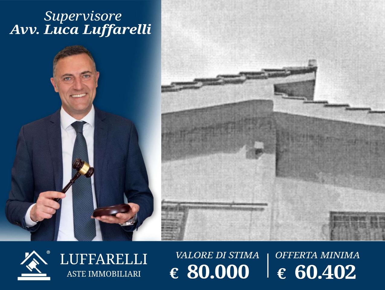 Appartamento in vendita a Sonnino