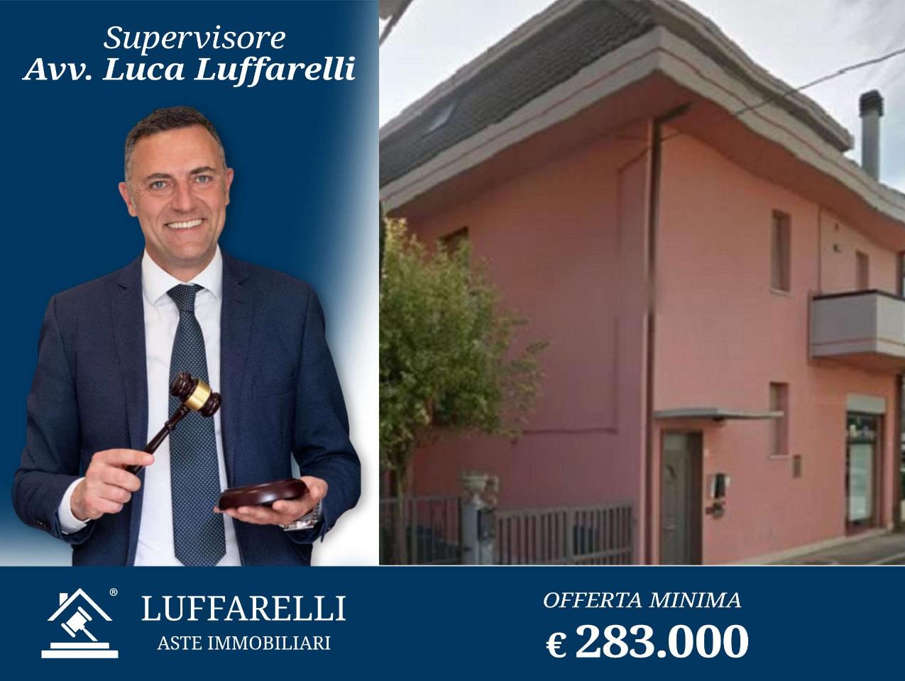 Appartamento in vendita a San Benedetto Del Tronto