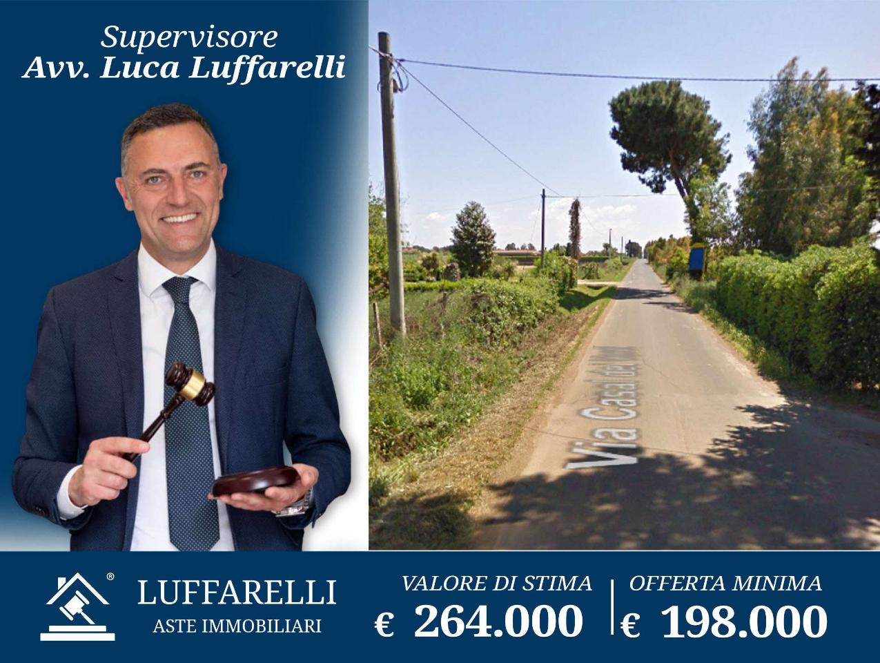 Villa unifamiliare in vendita a Ladispoli
