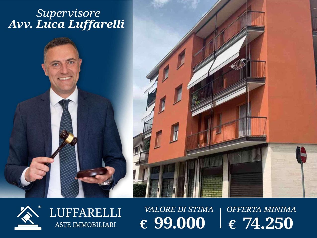 Appartamento in vendita a Limbiate