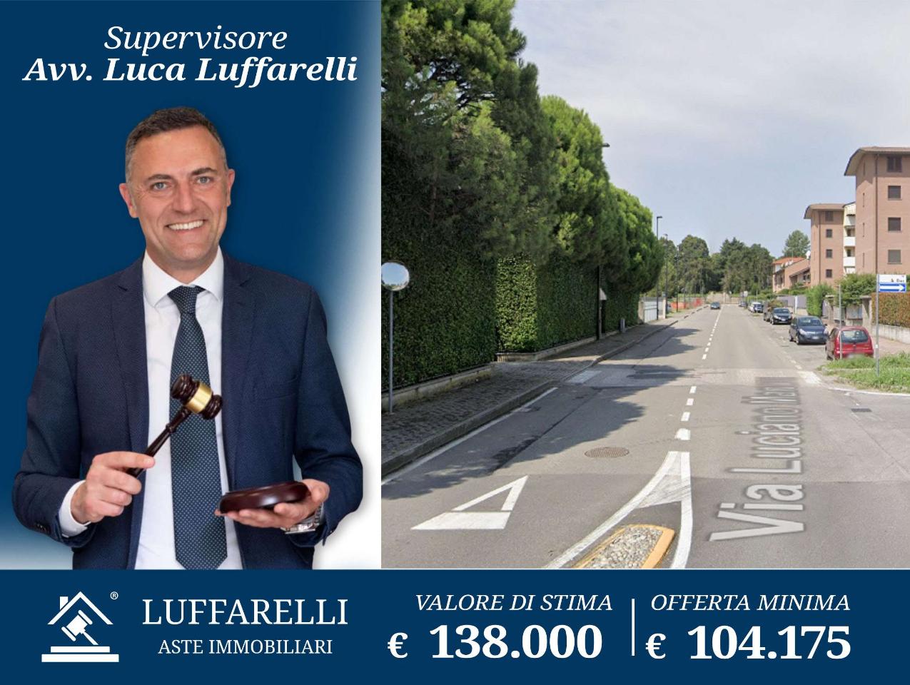 Appartamento in vendita a Monza