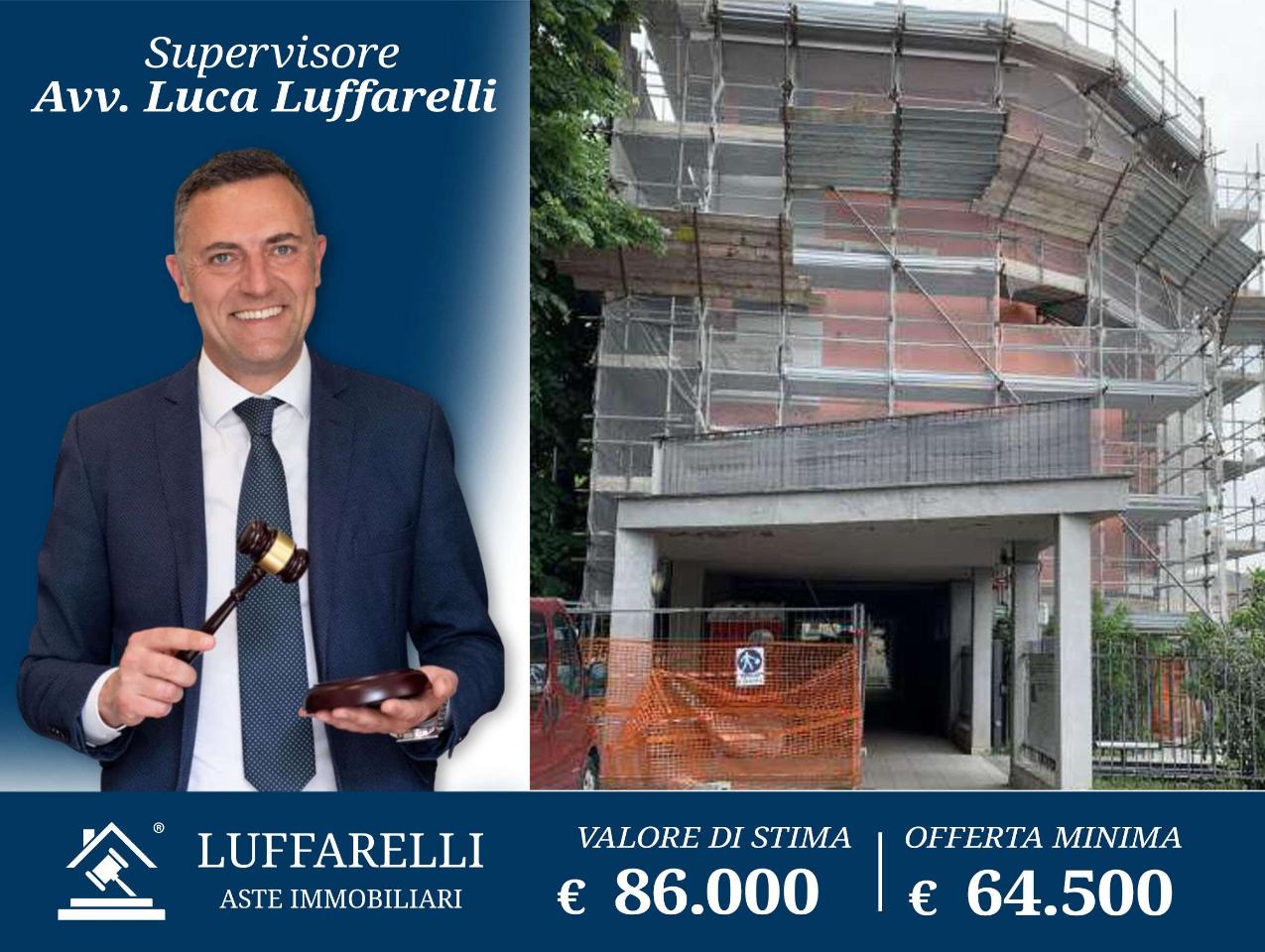 Appartamento in vendita a Busto Arsizio