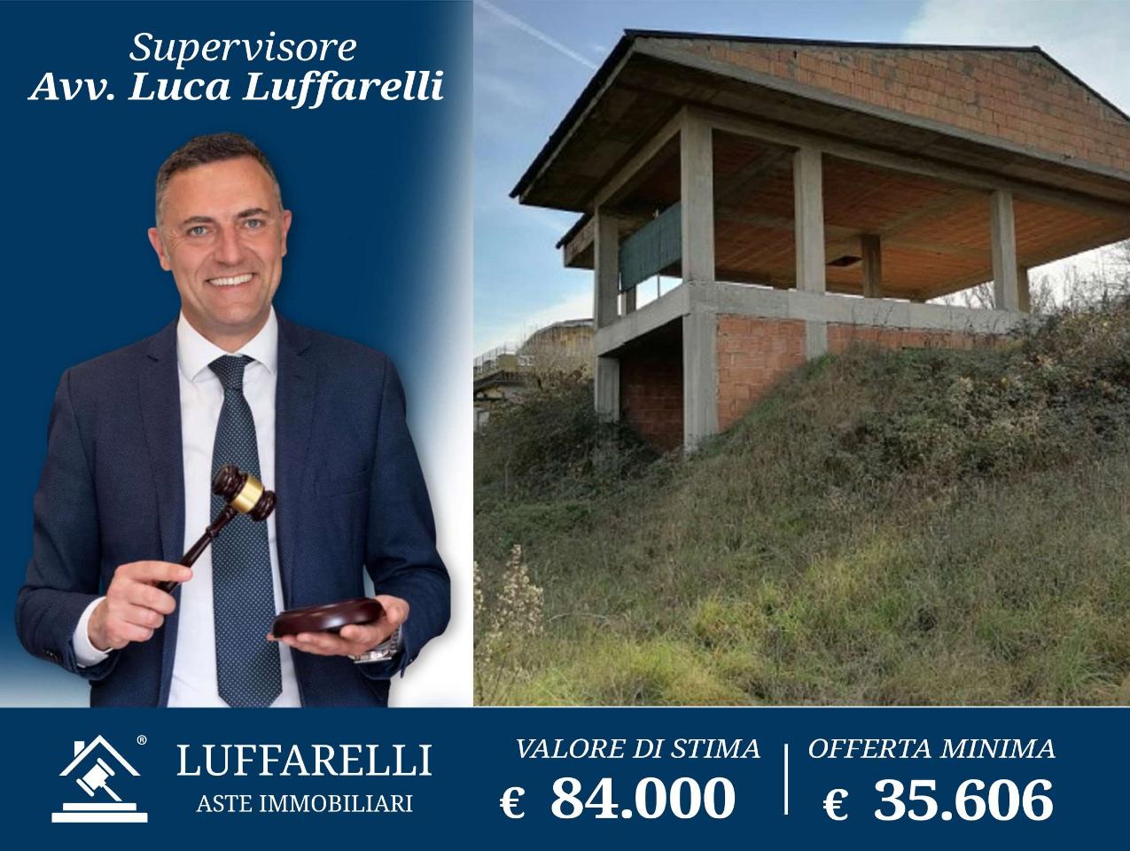 Villa in vendita a Ferentino