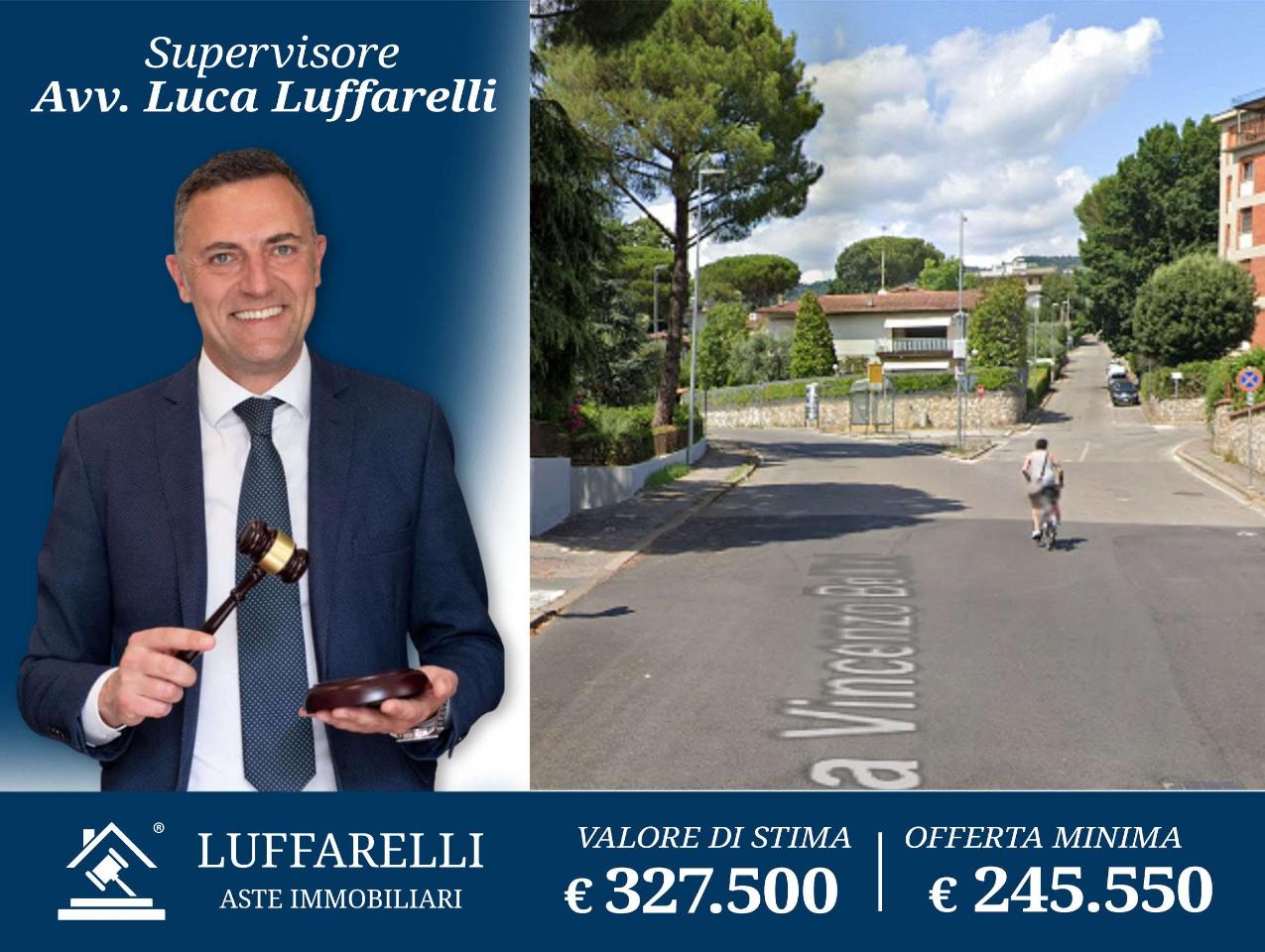 Villa unifamiliare in vendita a Montecatini Terme