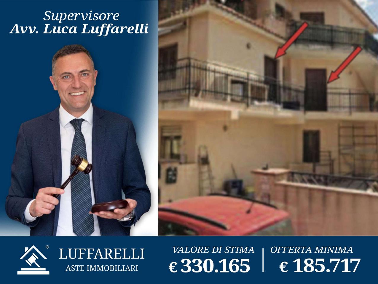 Appartamento in vendita a Olbia