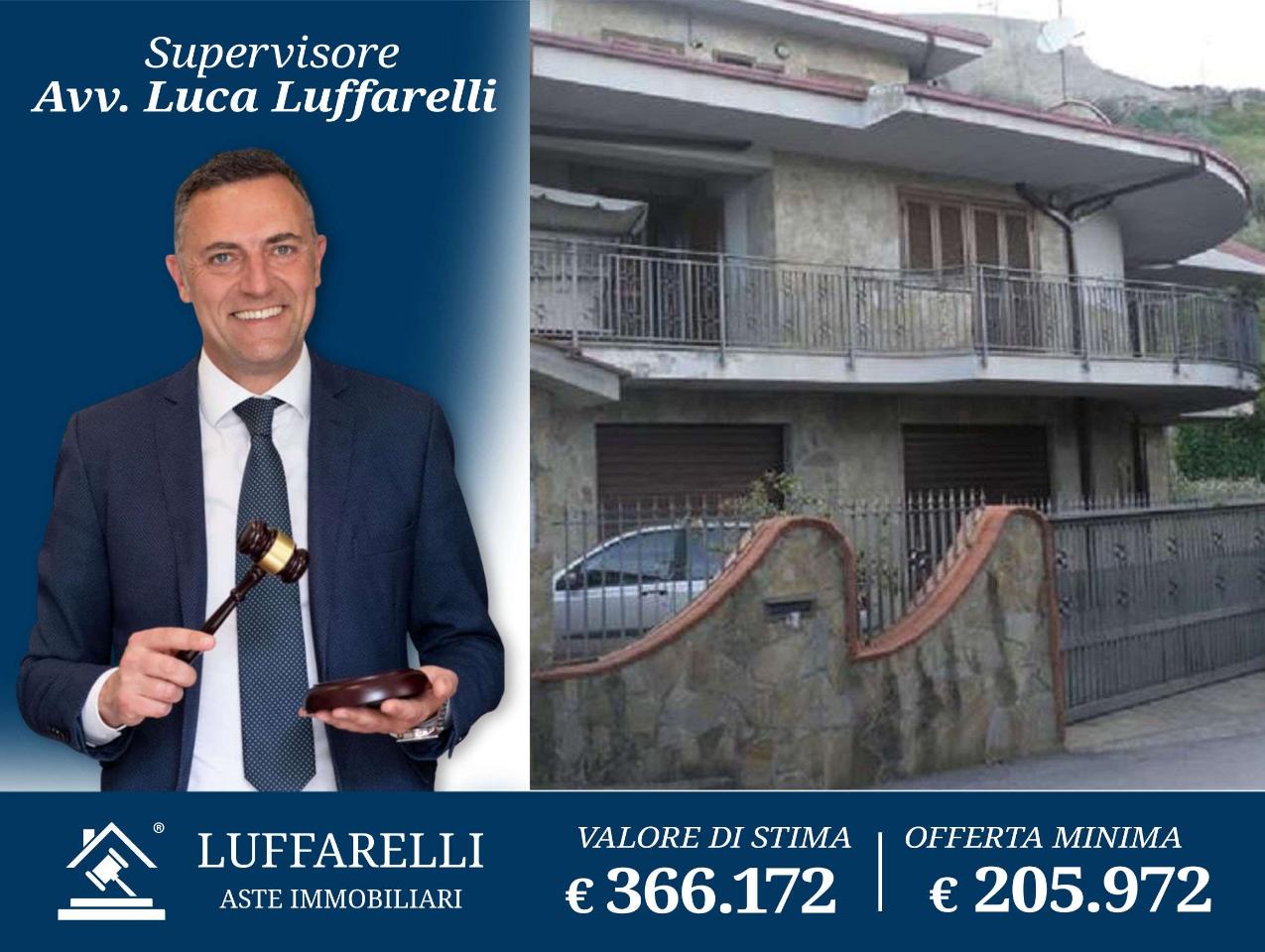 Appartamento in vendita a Noepoli