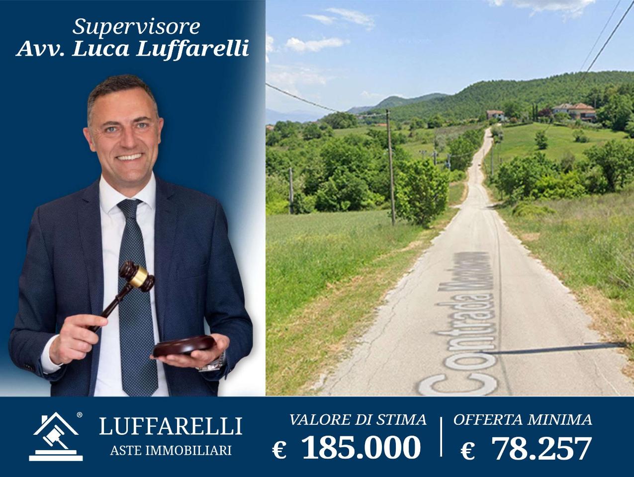 Casa indipendente in vendita a Castro Dei Volsci