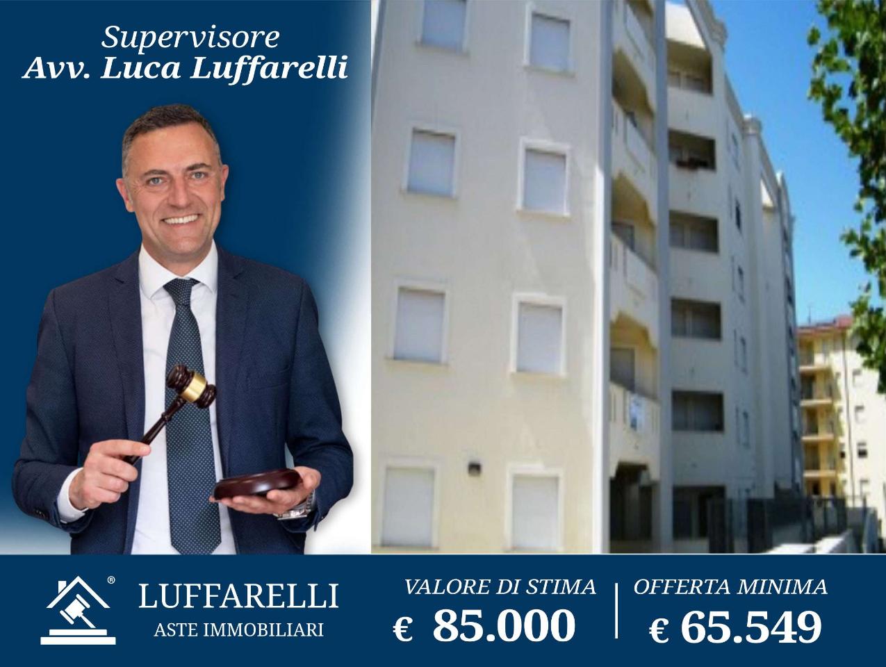 Appartamento in vendita a Viterbo