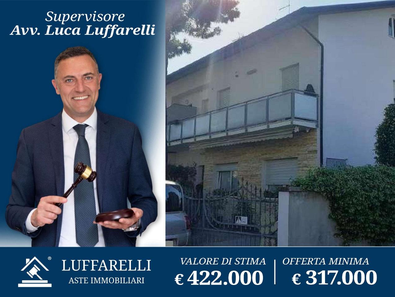 Villa in vendita a Cervia