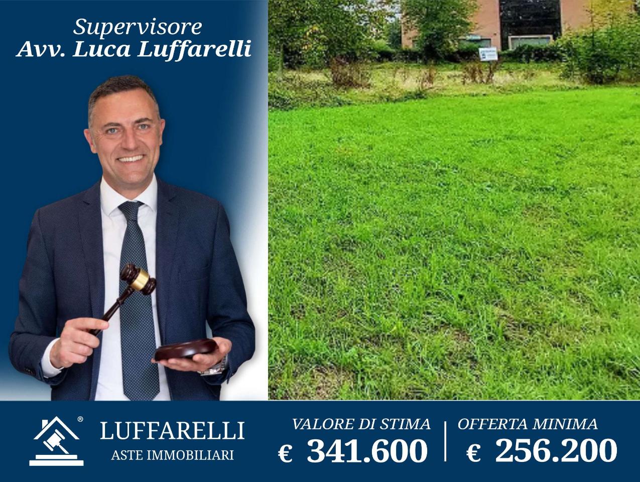 Terreno edificabile in vendita a Traversetolo