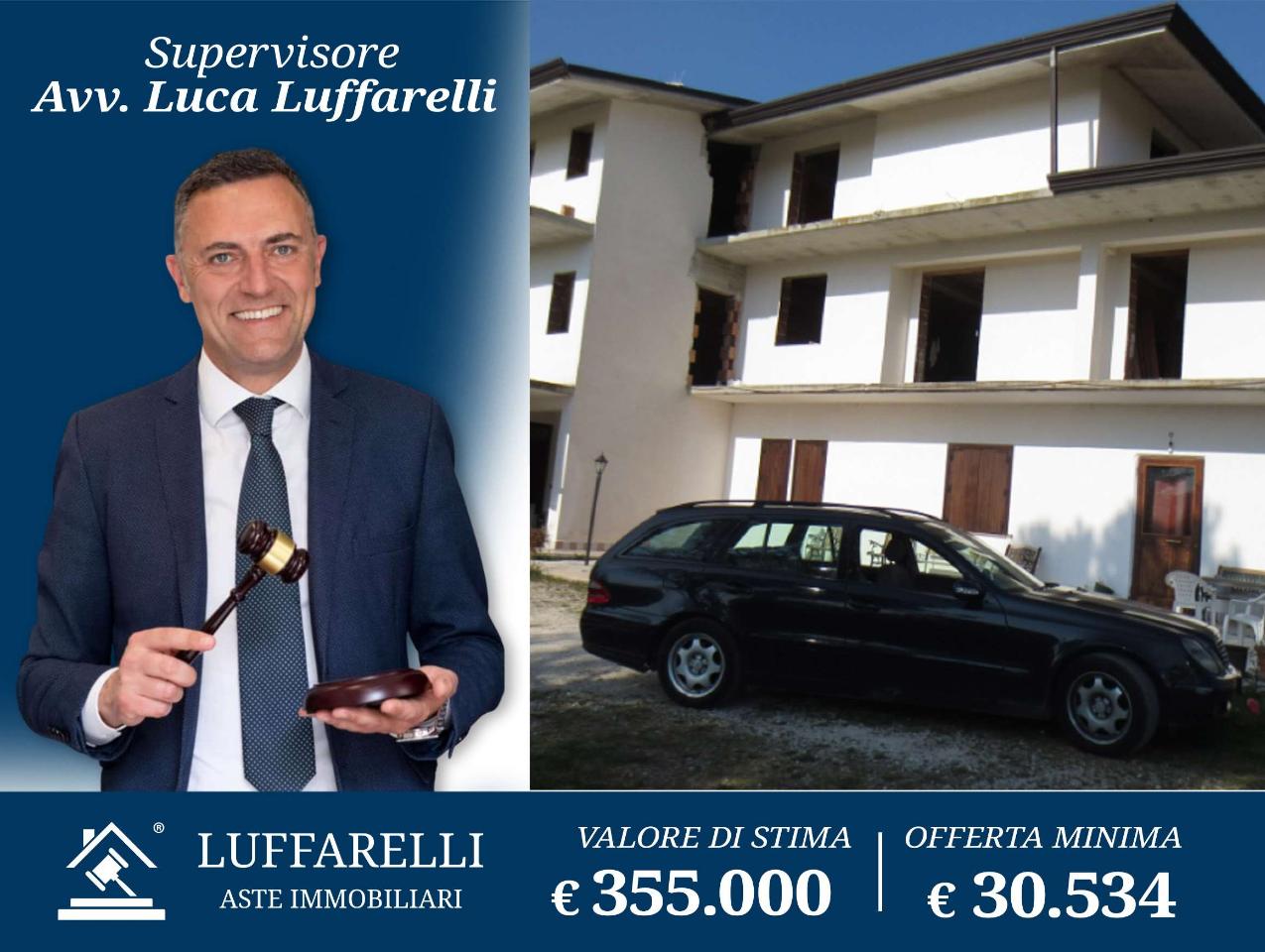 Appartamento in vendita a Monte San Giovanni Campano