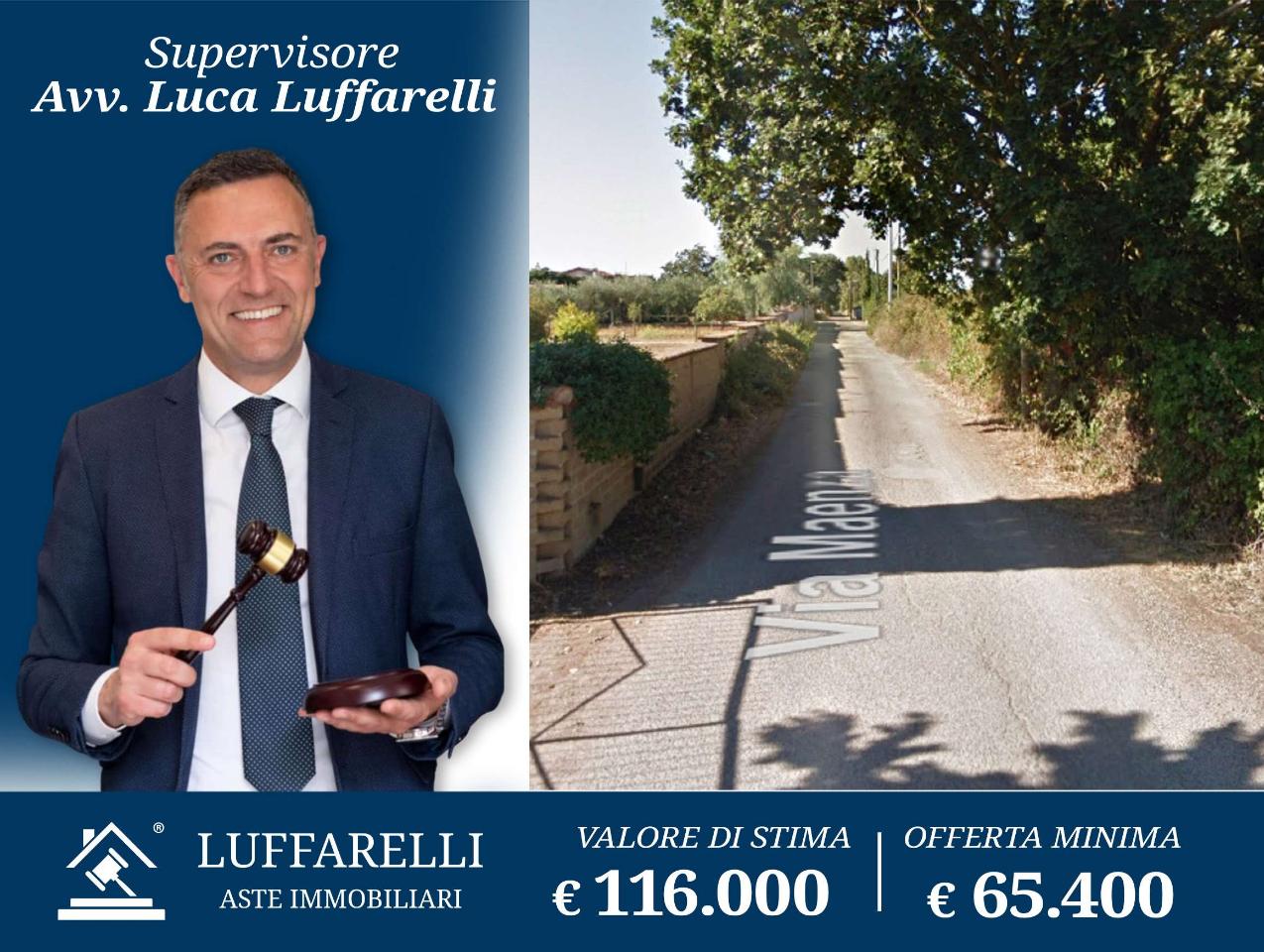 Villa unifamiliare in vendita a Nettuno