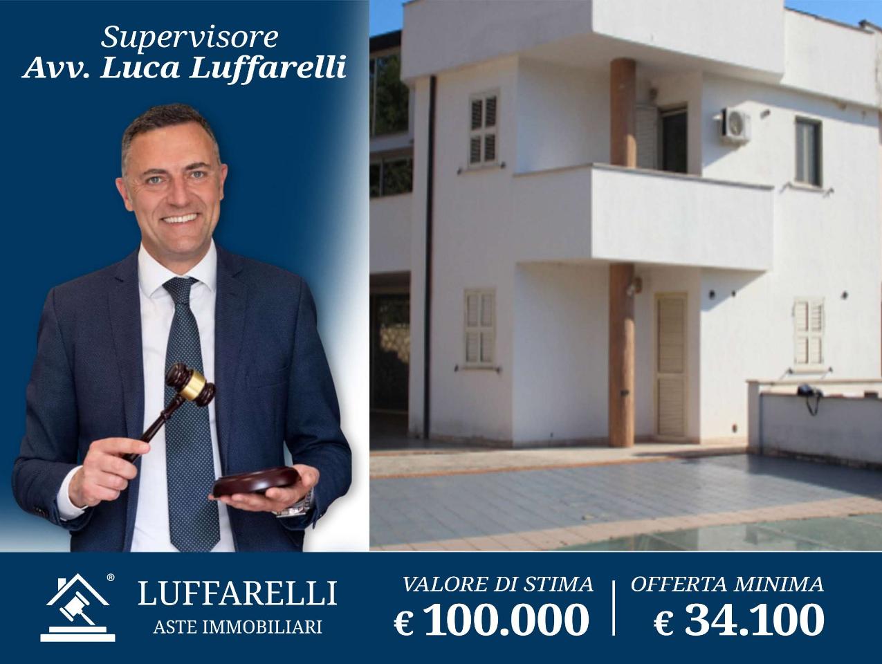 Appartamento in vendita a Ceccano