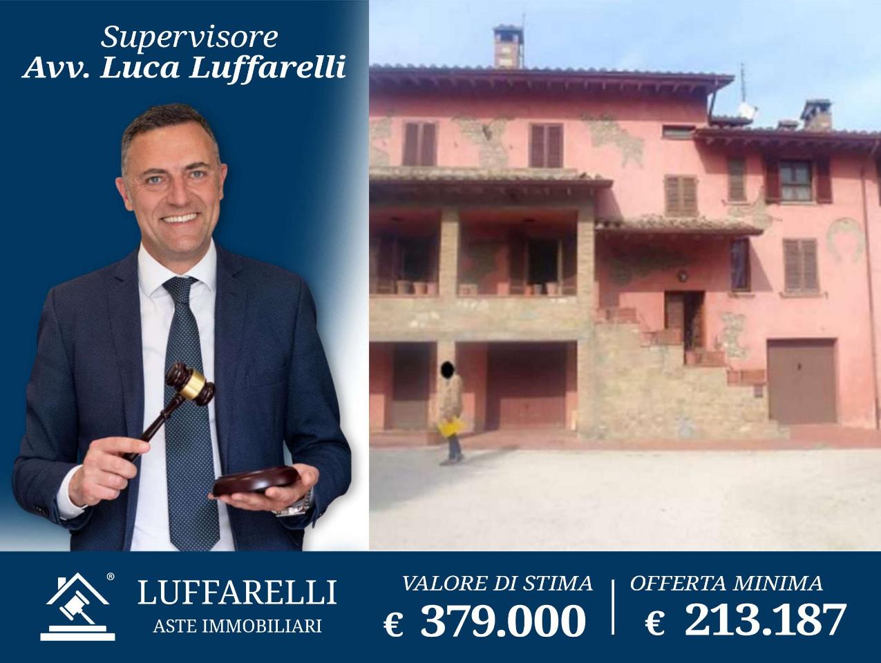 Villa in vendita a Perugia