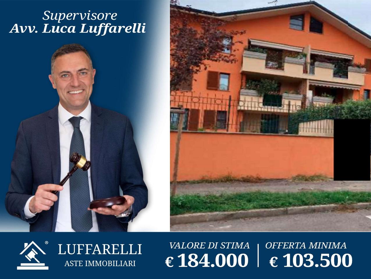 Appartamento in vendita a Vermezzo con Zelo