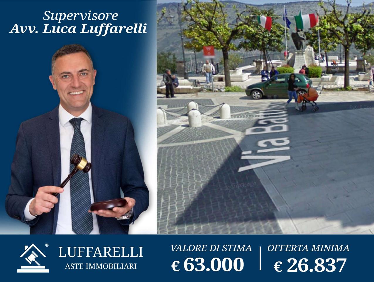 Appartamento in vendita a Sonnino