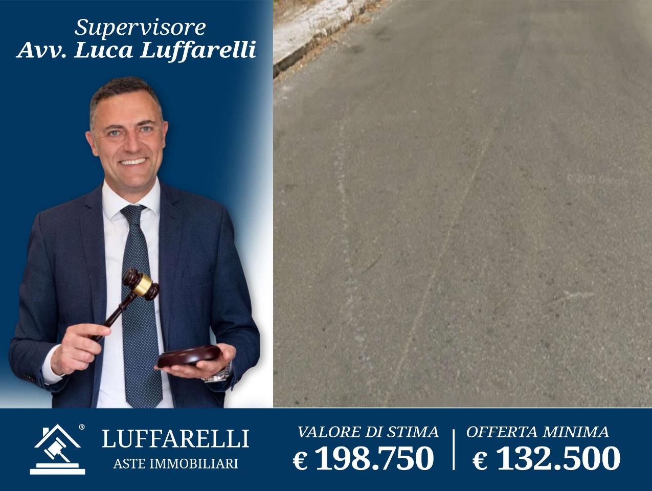 Terreno edificabile in vendita a Modica